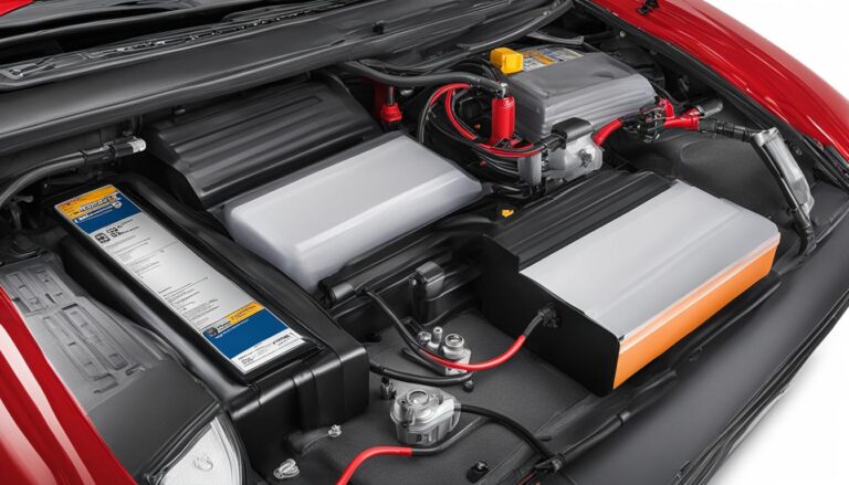 The Comprehensive Guide to Car Battery Types