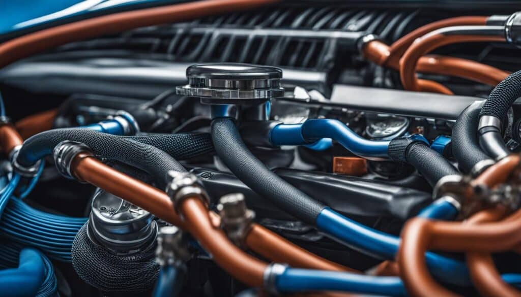 Understanding Vehicle Air Conditioning Systems