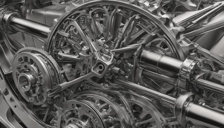 An In-depth Look at Vehicle Drivetrain Components