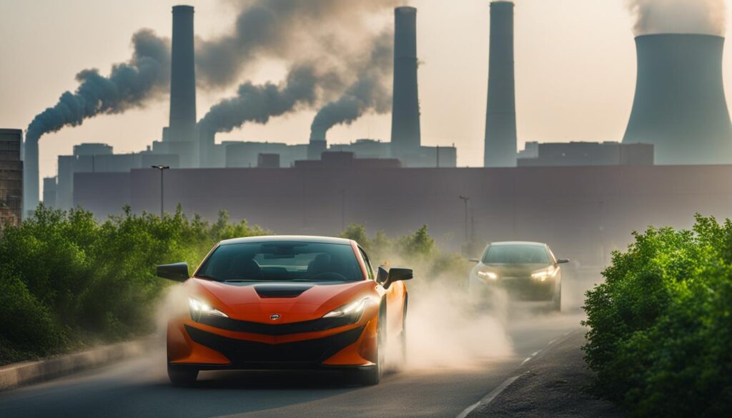 Optimizing Vehicle Performance: Understanding Exhaust