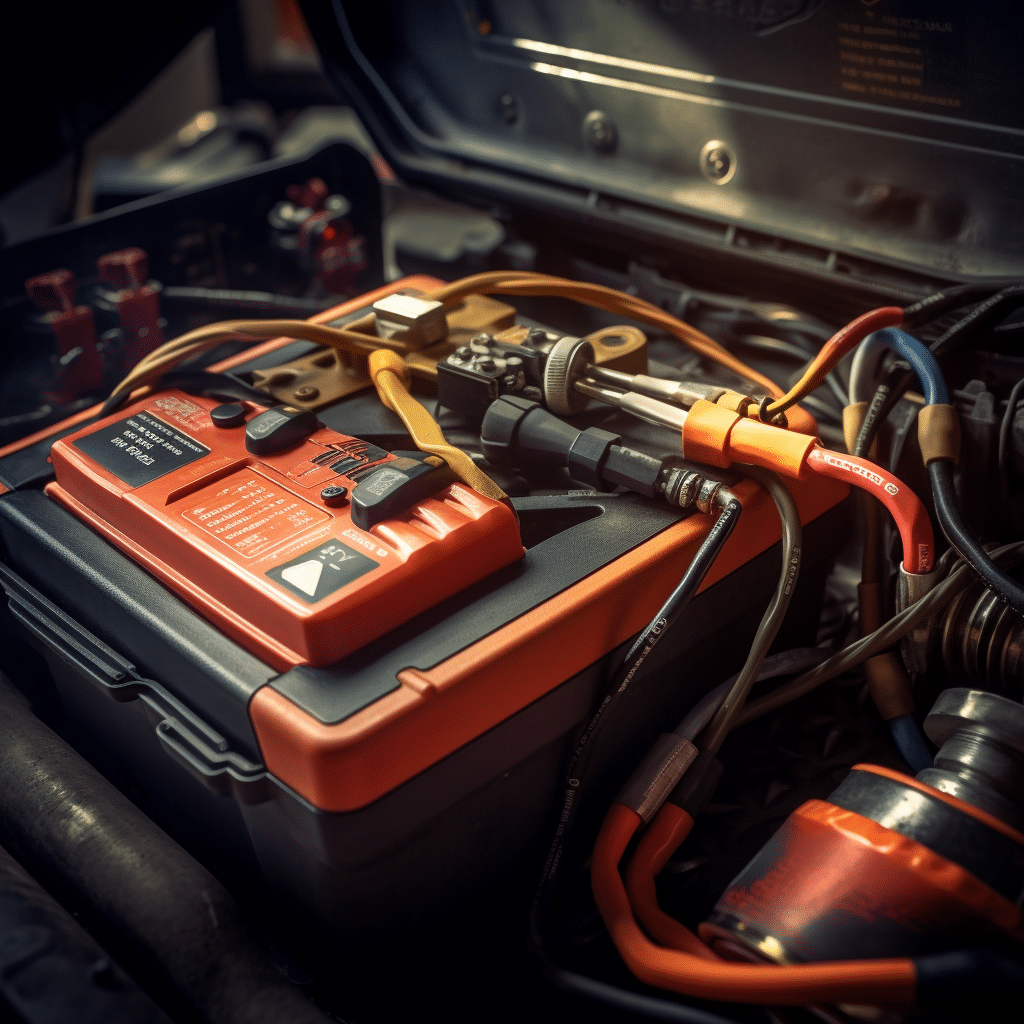 Mastering Car Battery Jump Start: Essential Guide