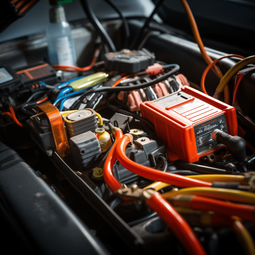 Mastering Car Battery Jump Start: Essential Guide