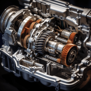 Understanding Car Gearboxes: Types, Functions, and Operation