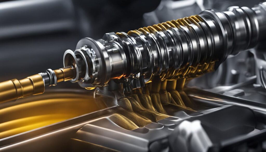 The A to Z of Car Fuel Injection Systems