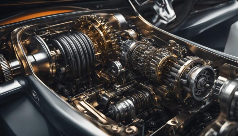 Understanding Car Gearboxes: Types, Functions, and Operation
