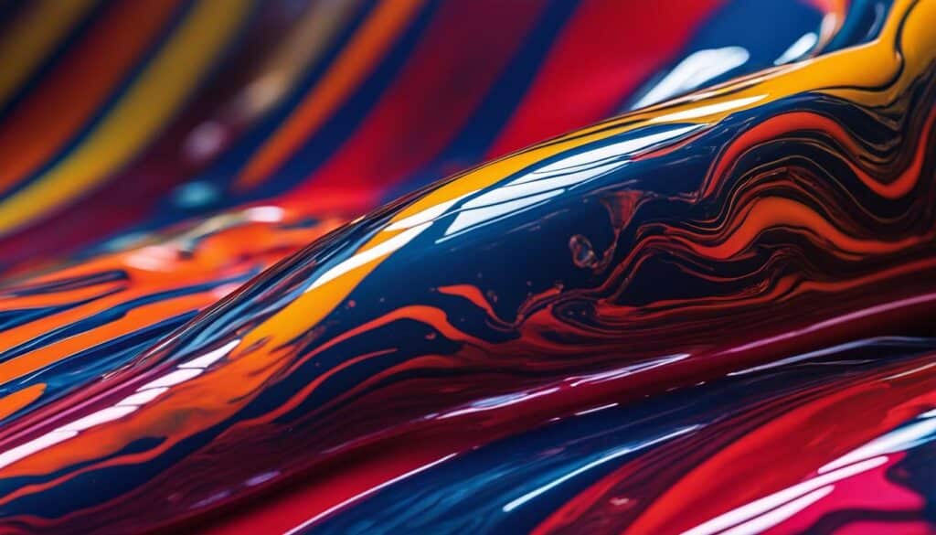 Mastering Car Paints and Finishes