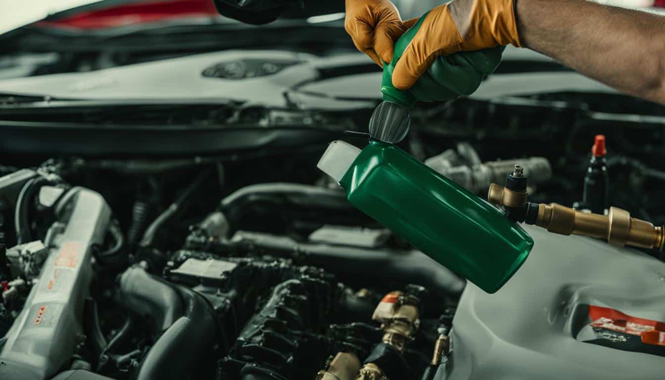 How to Effectively Clean Your Car's Engine Bay