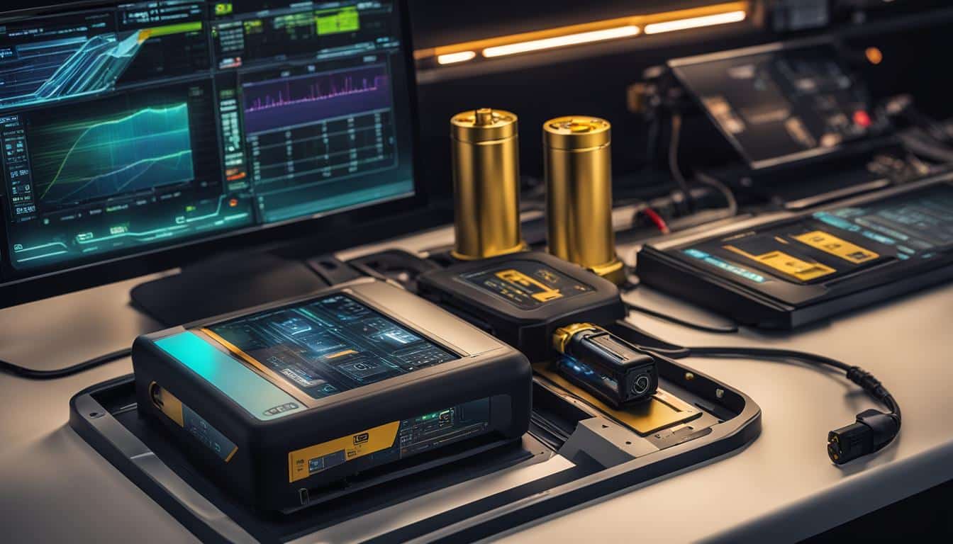 Innovative Tools for Monitoring Your EV's Battery Health