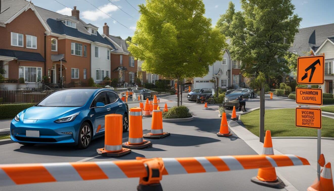 Safety First: Choosing the Safest Home Charging Stations for Electric ...