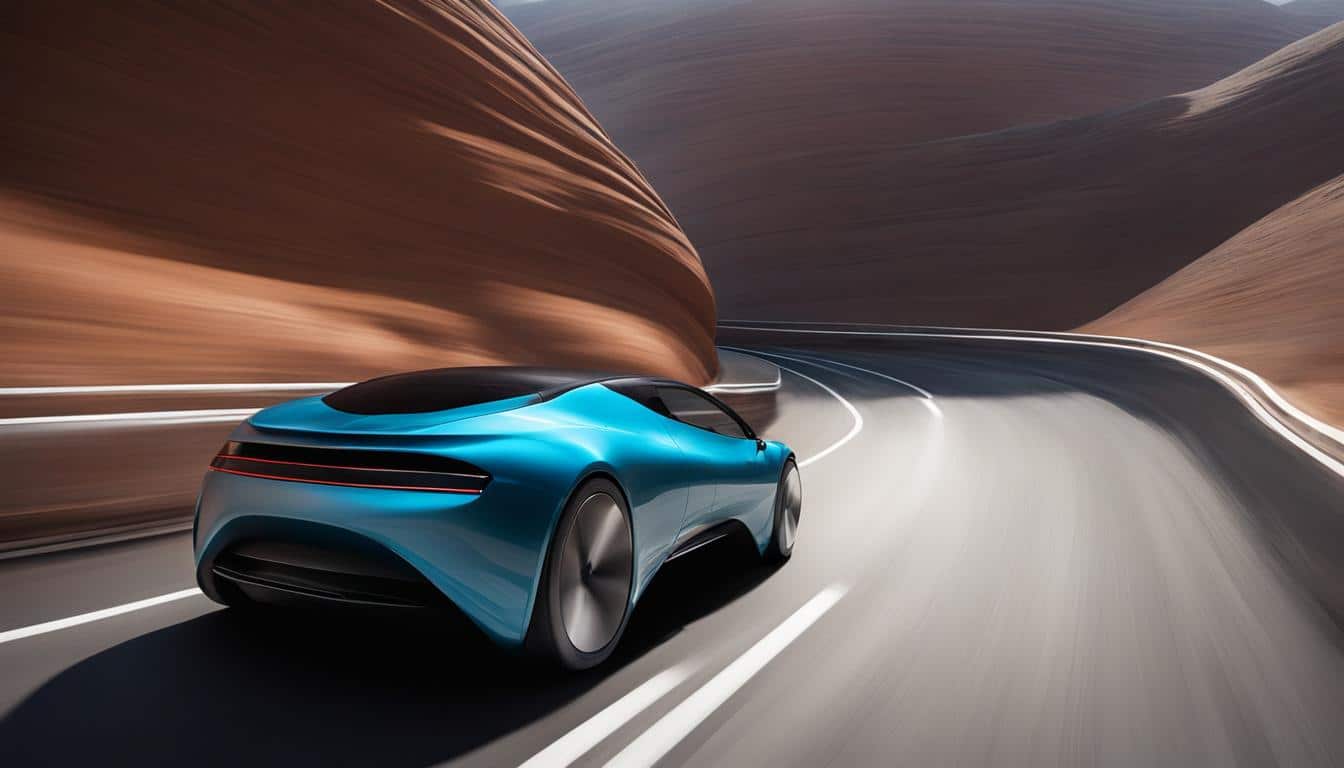 Acceleration and Power: How Electric Vehicles Compare to Gasoline Cars