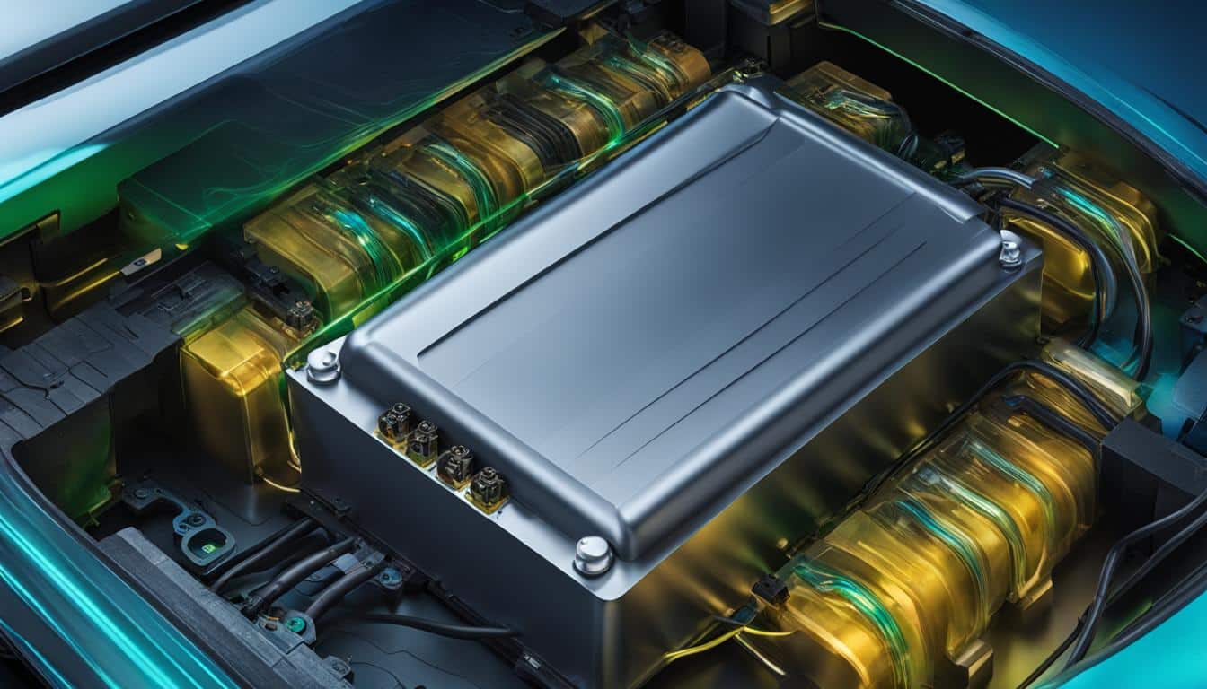 Breakthroughs in Fast-Charging Technology for Electric Vehicles