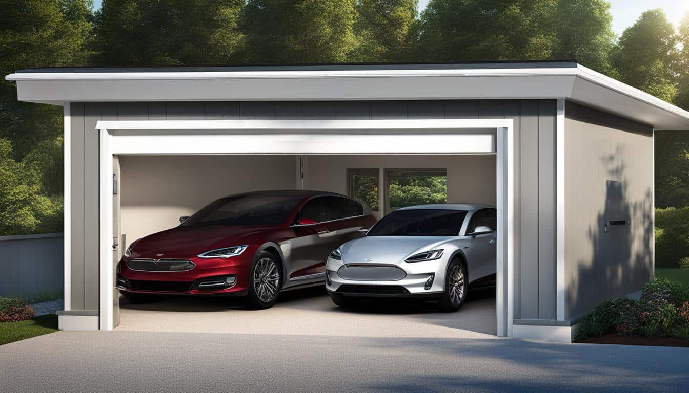 Long-Term Storage Tips for Electric Vehicle Batteries