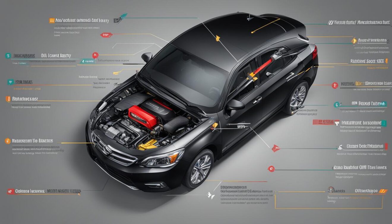Beginner's Guide to Basic Car Maintenance