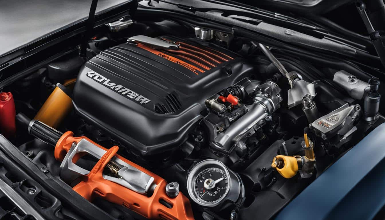 Beginner's Guide to Car Engine Tuning