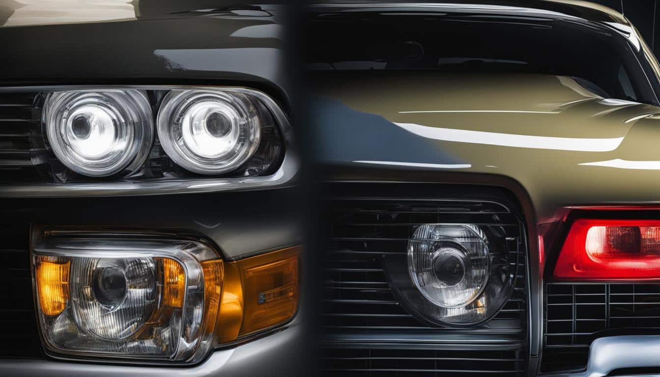 DIY Guide: Restoring Car Headlights