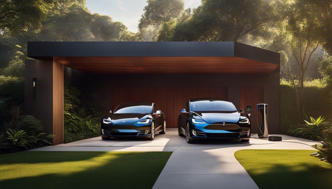 Eco-Friendly Charging: Top Home Stations for Sustainable Electric Car ...
