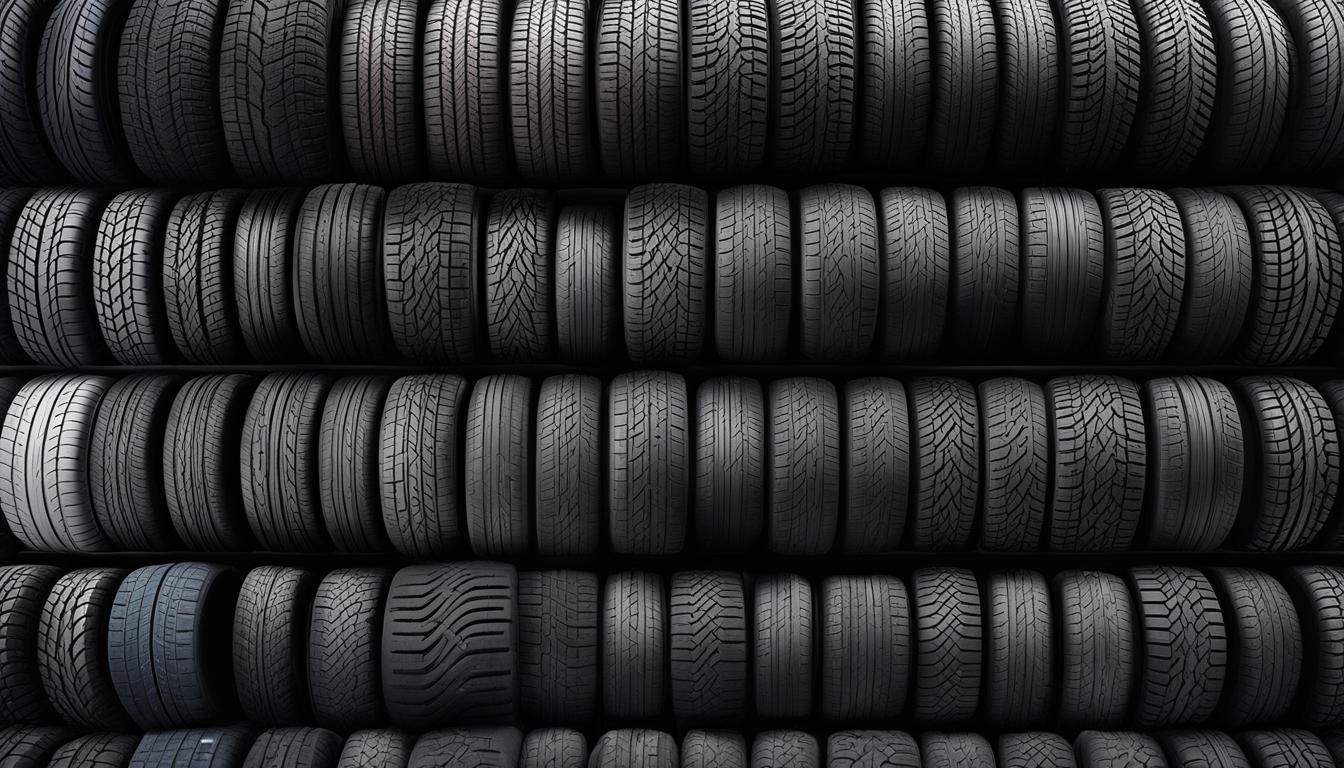 How to Choose the Right Tires for Your Vehicle