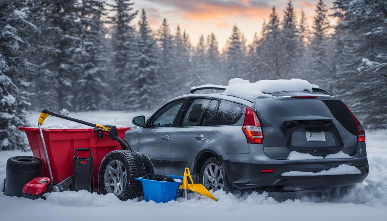 Winterizing Your Car: A Complete Guide