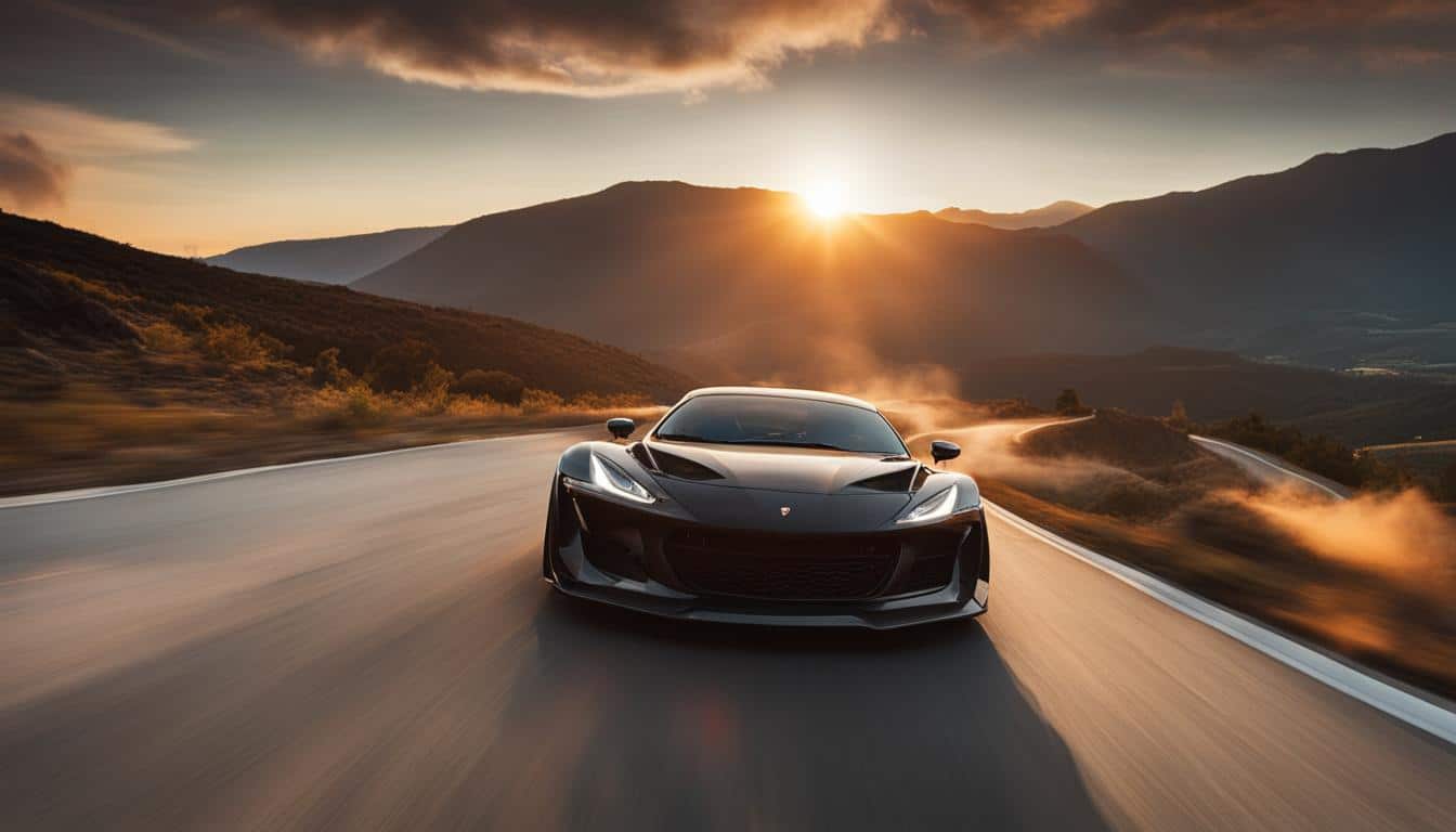 Advanced Driving Techniques for Better Car Control