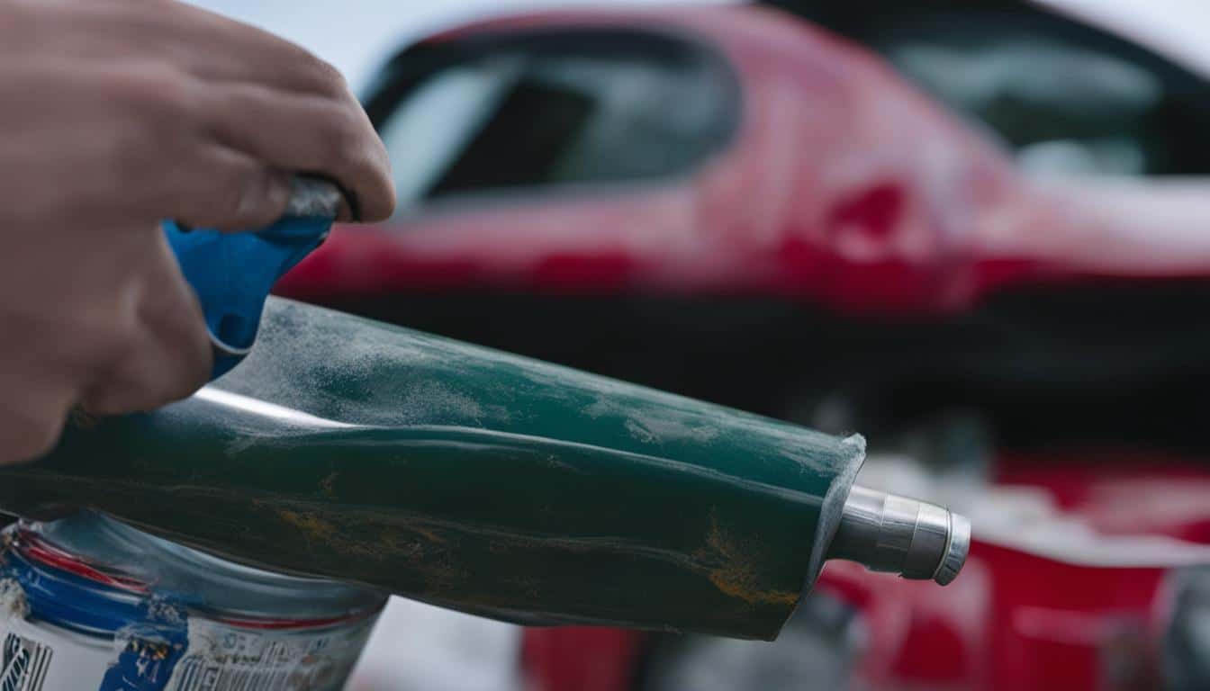 How to Repair Common Car Body Damage