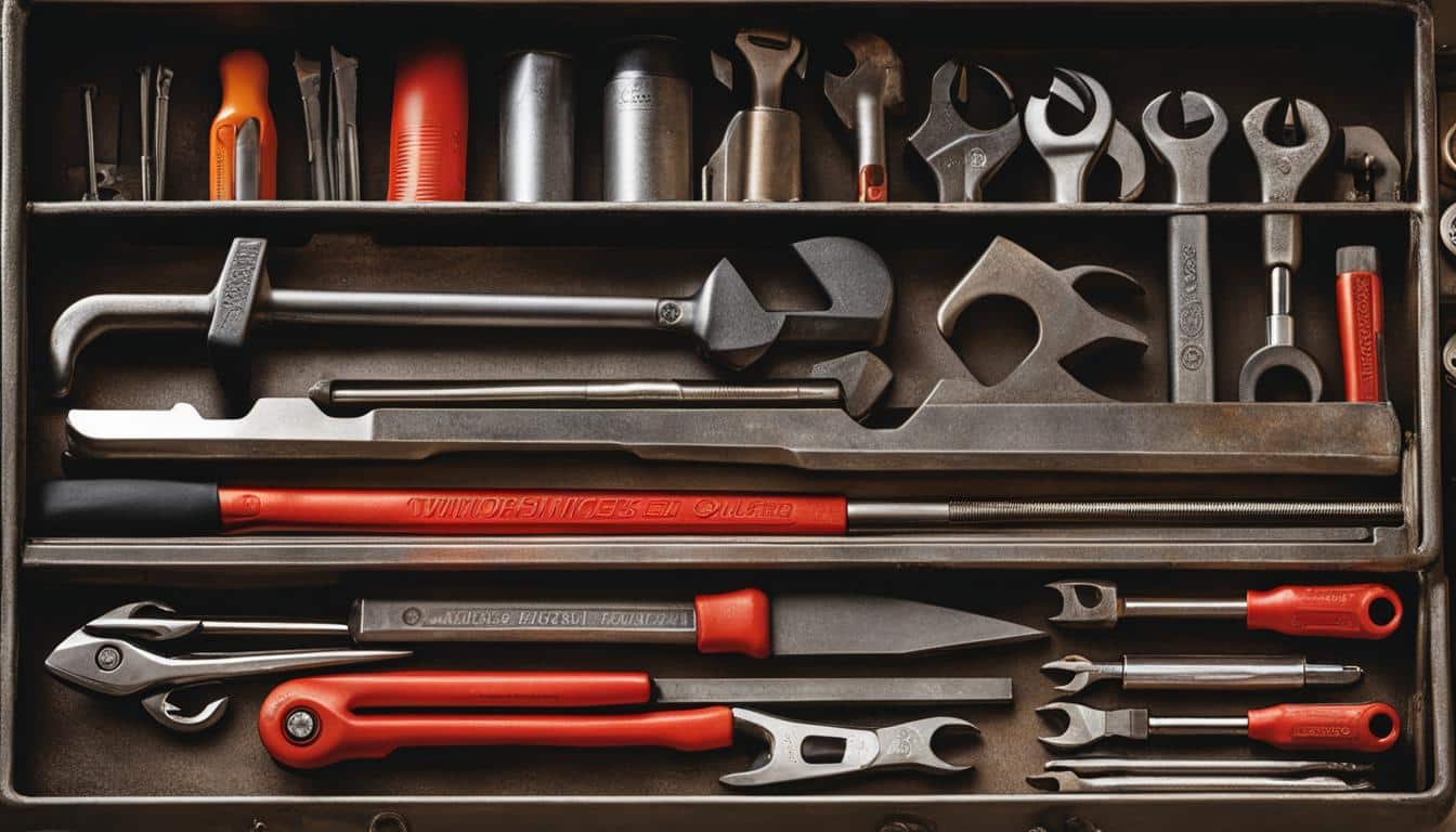 Essential Tools for Your Home Garage