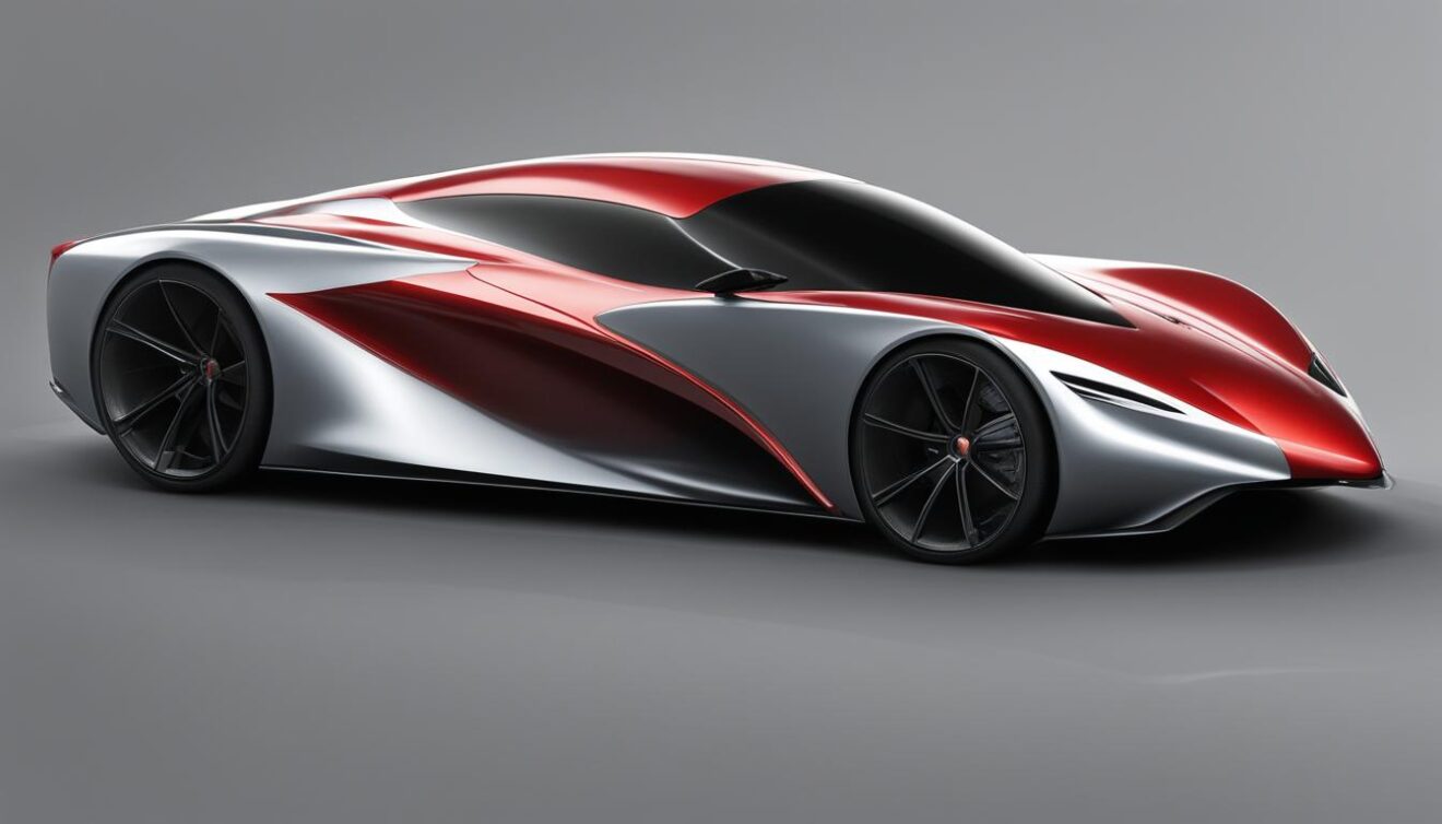 Mastering the Basics of Car Aerodynamics