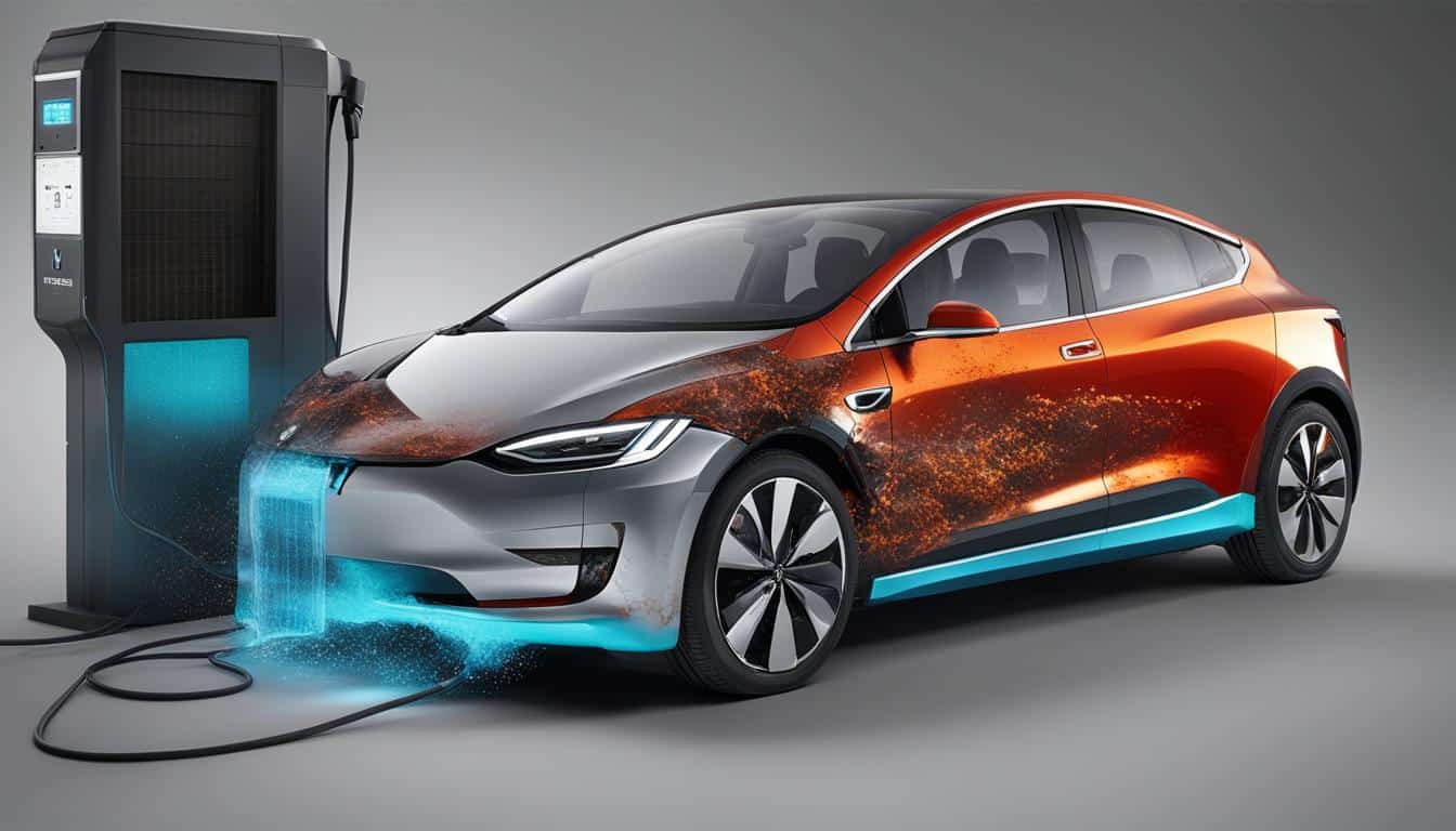 The Complete Guide to Electric Vehicle Battery Care and Maintenance