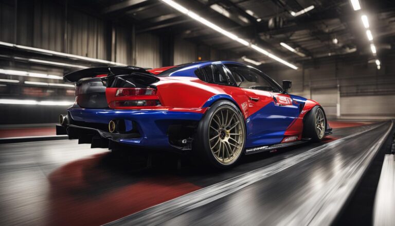 The Essentials of Car Suspension Tuning