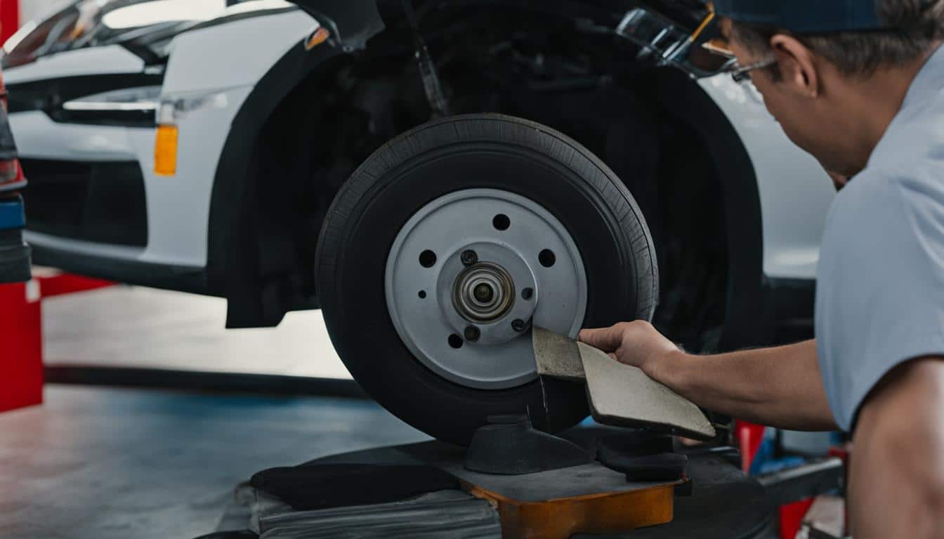 Understanding Your Car's Braking System
