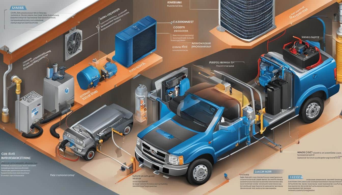 Understanding Your Car's Air Conditioning System