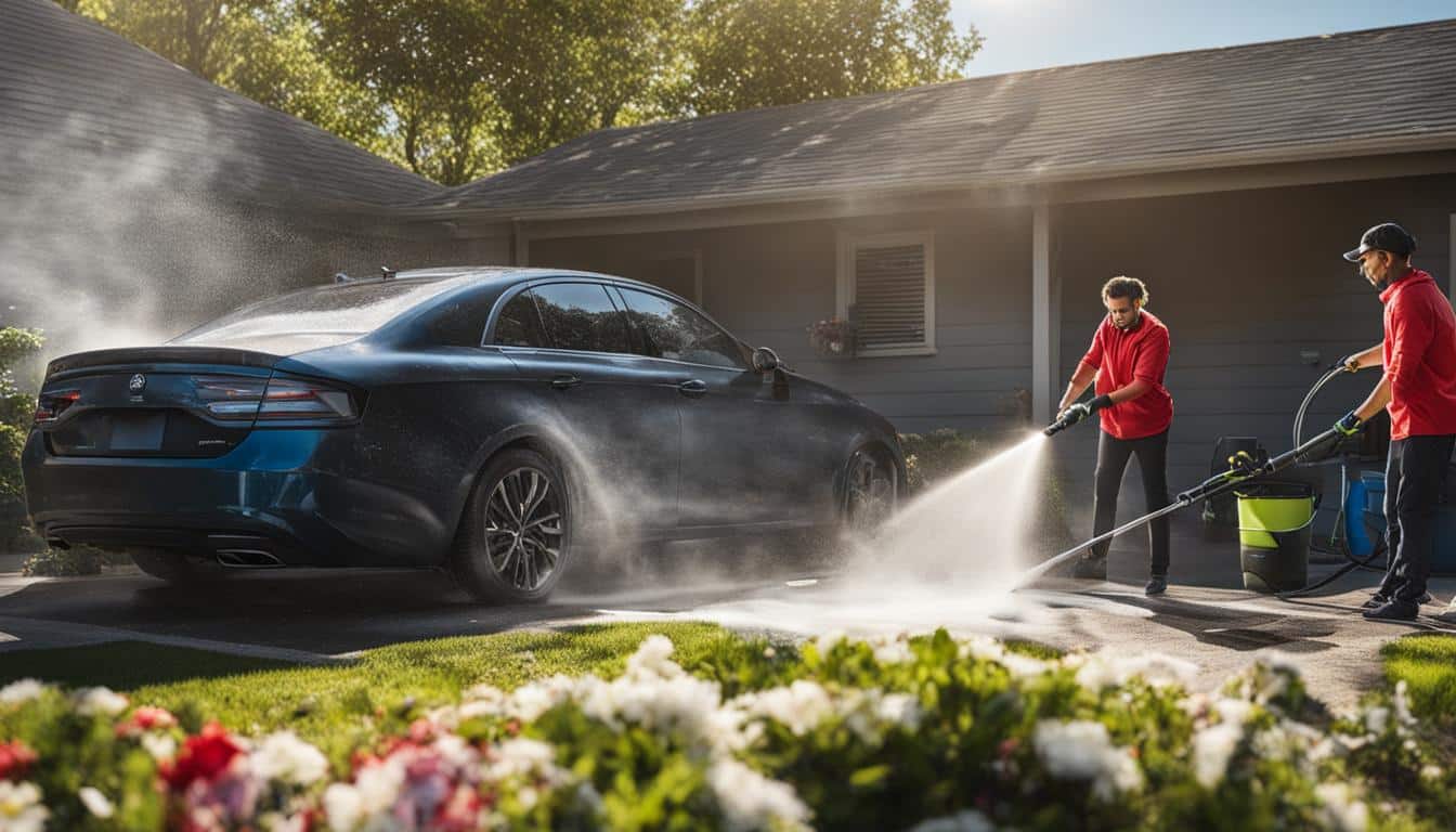 The Comprehensive Car Cleaning Checklist