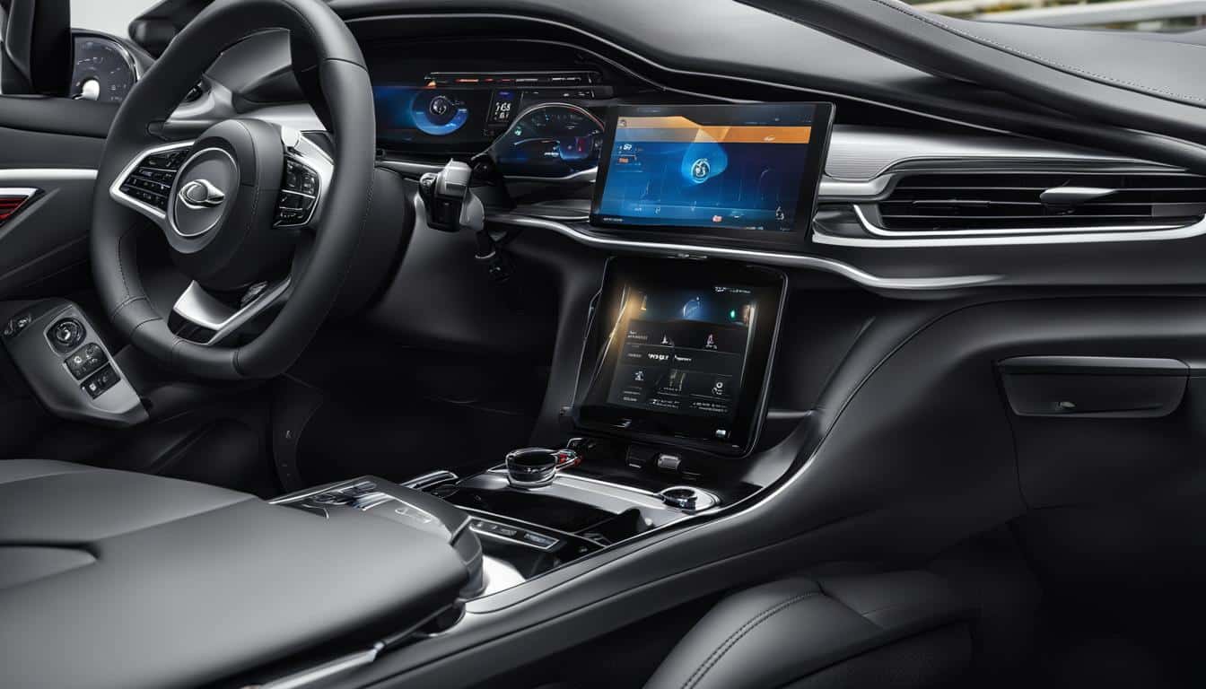 Navigating Car Electronics: A Comprehensive Guide