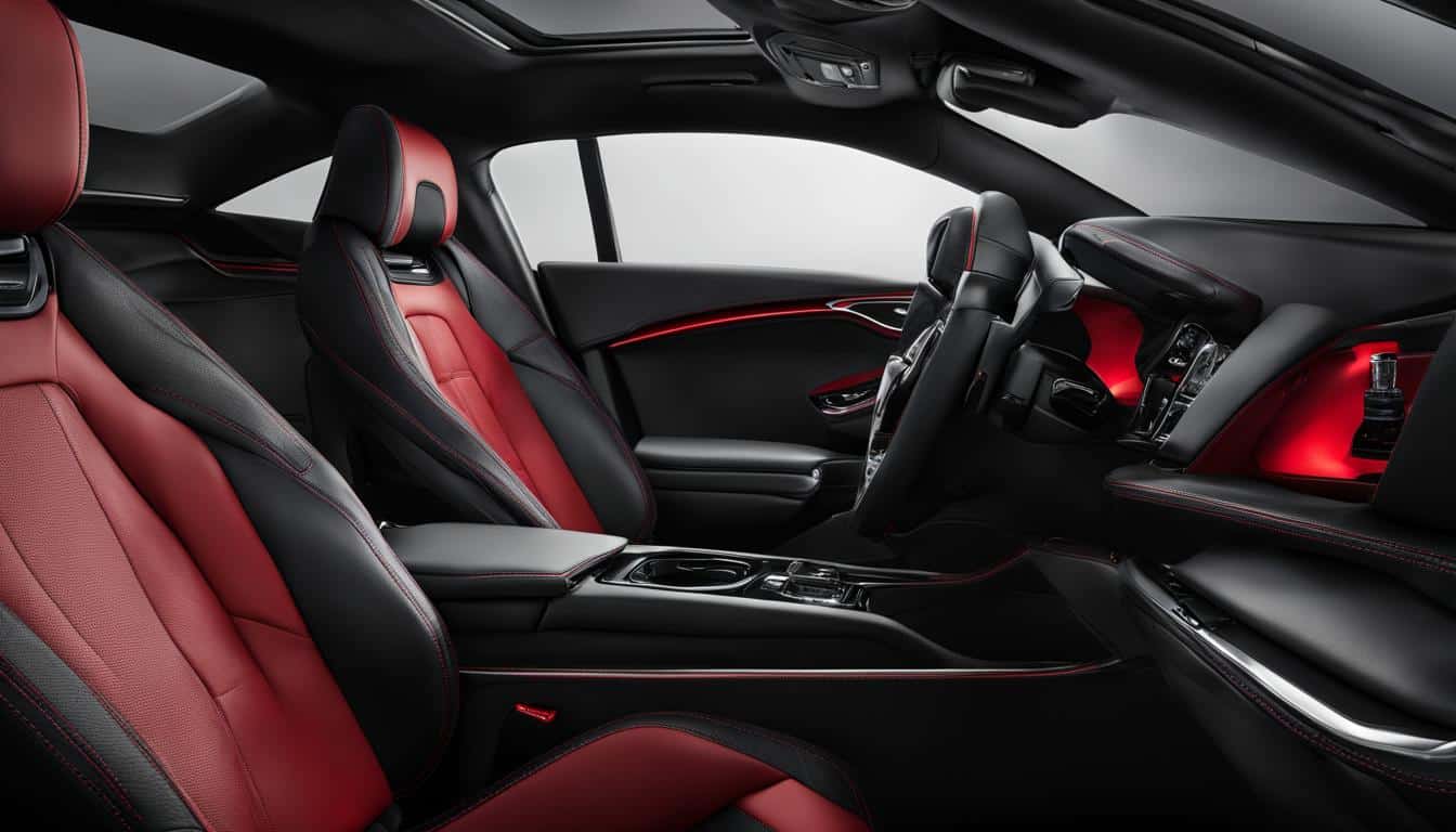 Guide to Customizing Your Car Interior