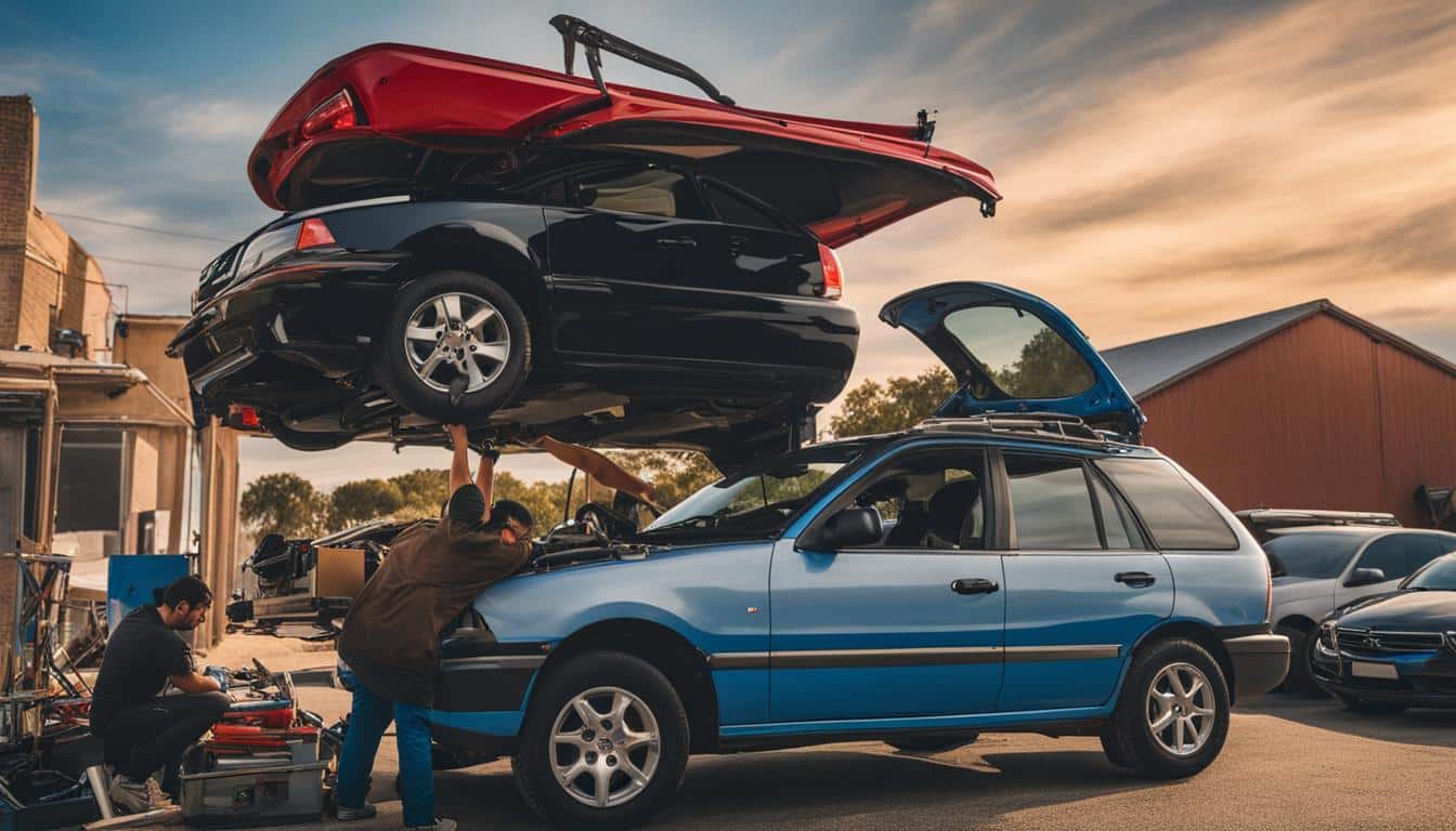 How to Install a Car Roof Rack: A Step-by-Step Guide