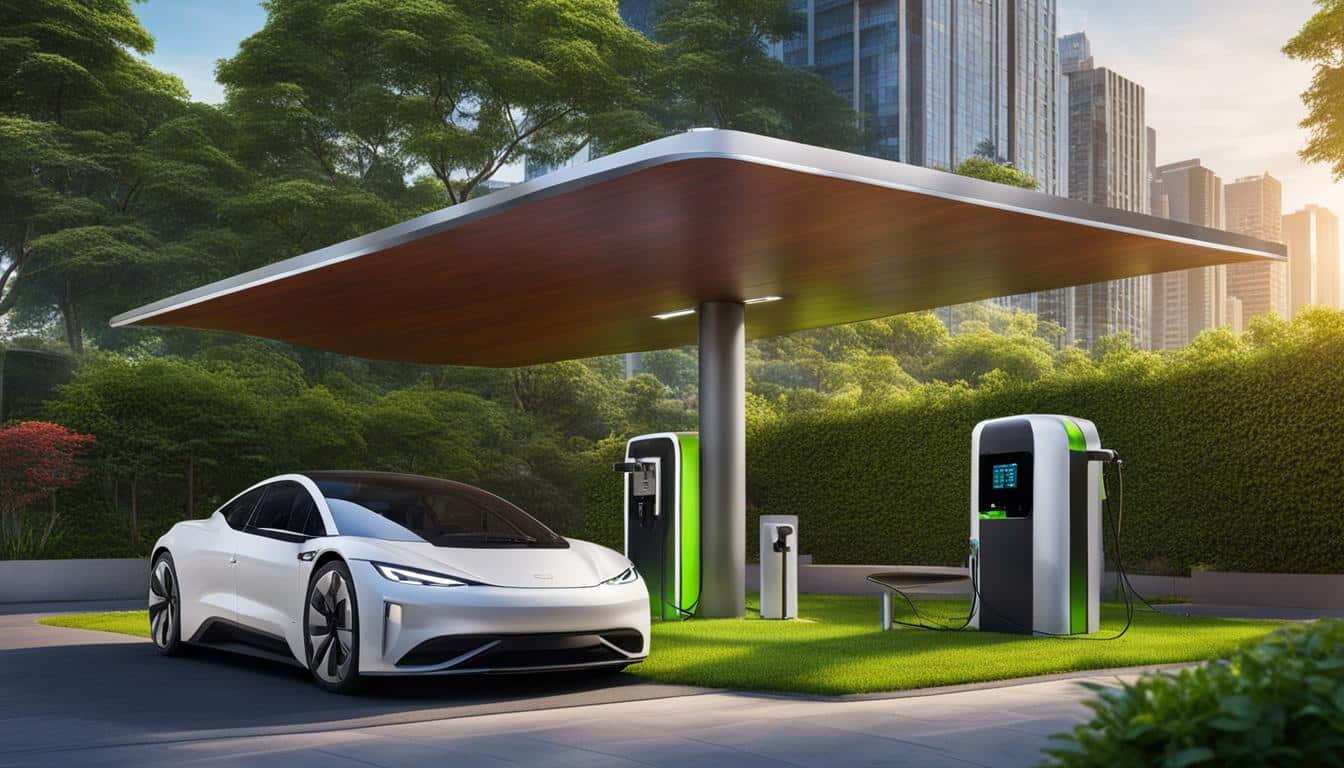 The Ultimate Buyer's Guide to Electric Car Home Charging Stations
