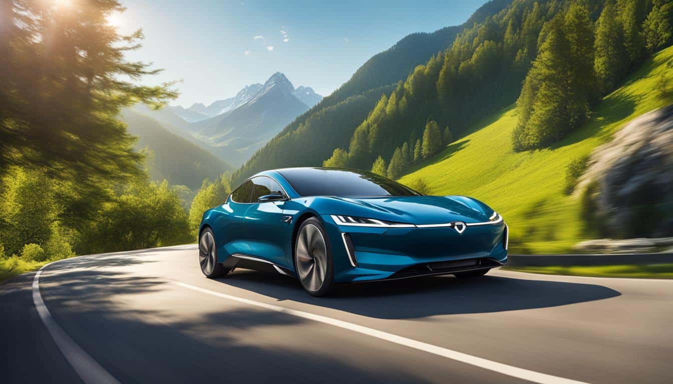 User Experience: Driving Electric Cars Compared to Gasoline-Powered Cars