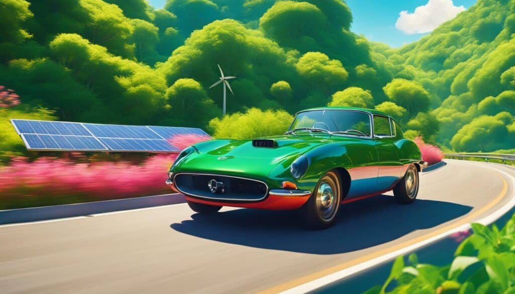 Guide to Eco-Friendly Car Practices