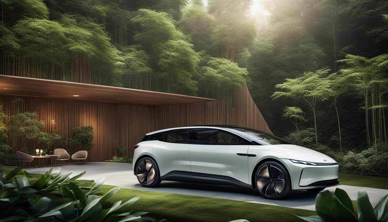 Sustainable Materials in Electric Vehicle Manufacturing: New Trends