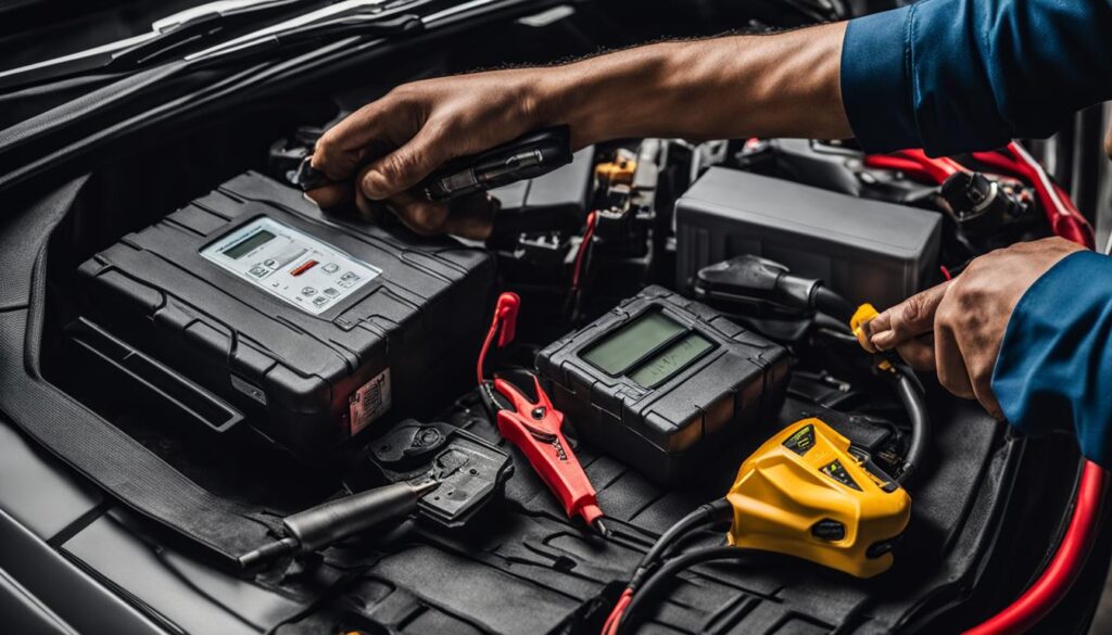The Complete Guide to Electric Vehicle Battery Care and Maintenance