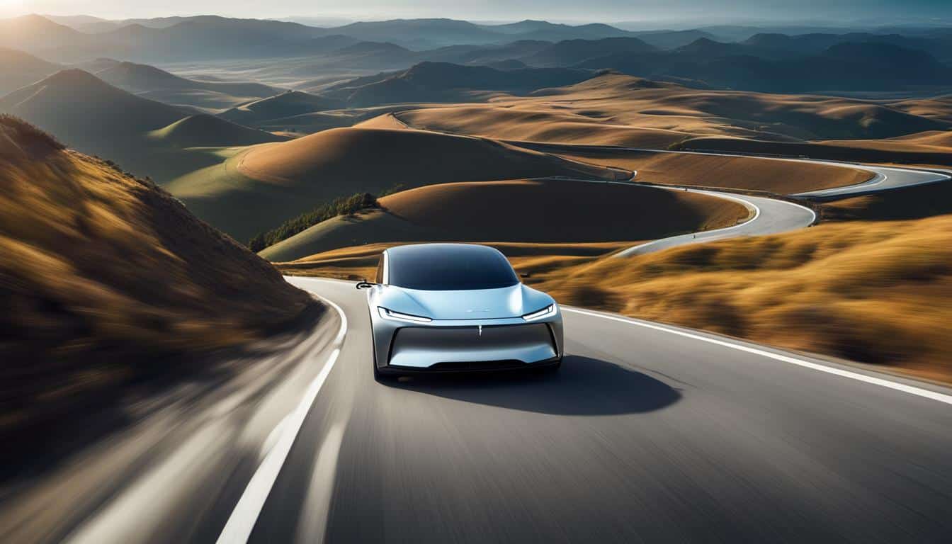 Breakthroughs in Fast-Charging Technology for Electric Vehicles