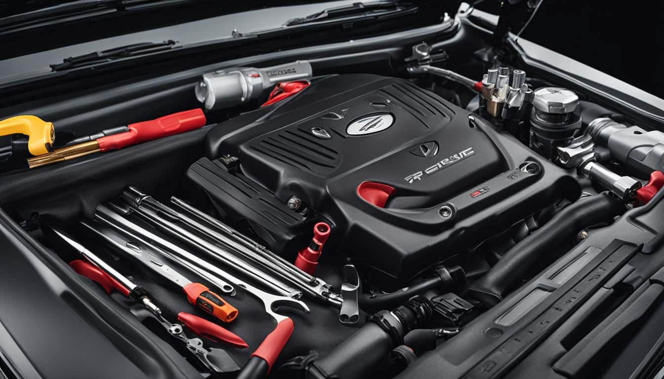 Beginner's Guide to Car Engine Tuning