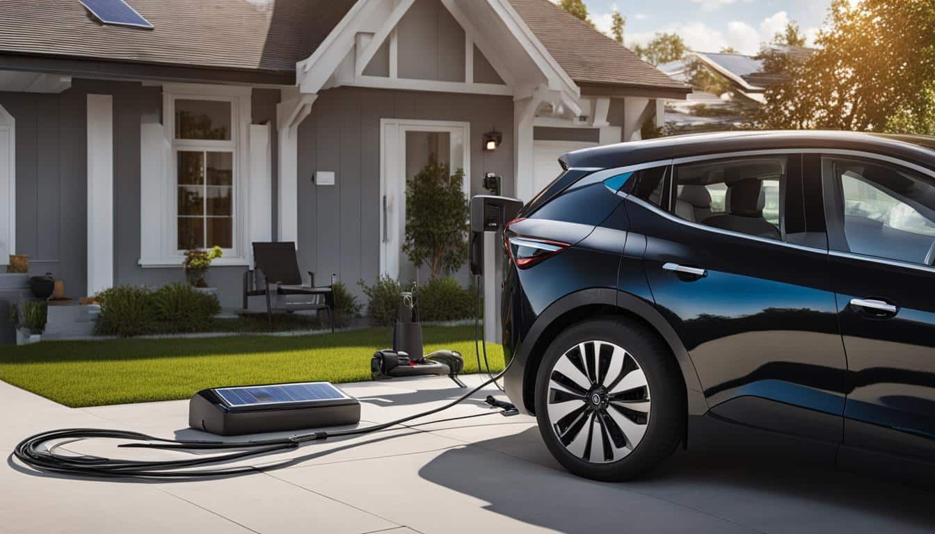 DIY Tips for Installing a Home Charging Station for Your Electric Car