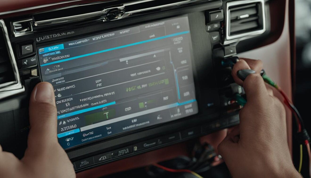 How to Install a Car Stereo System