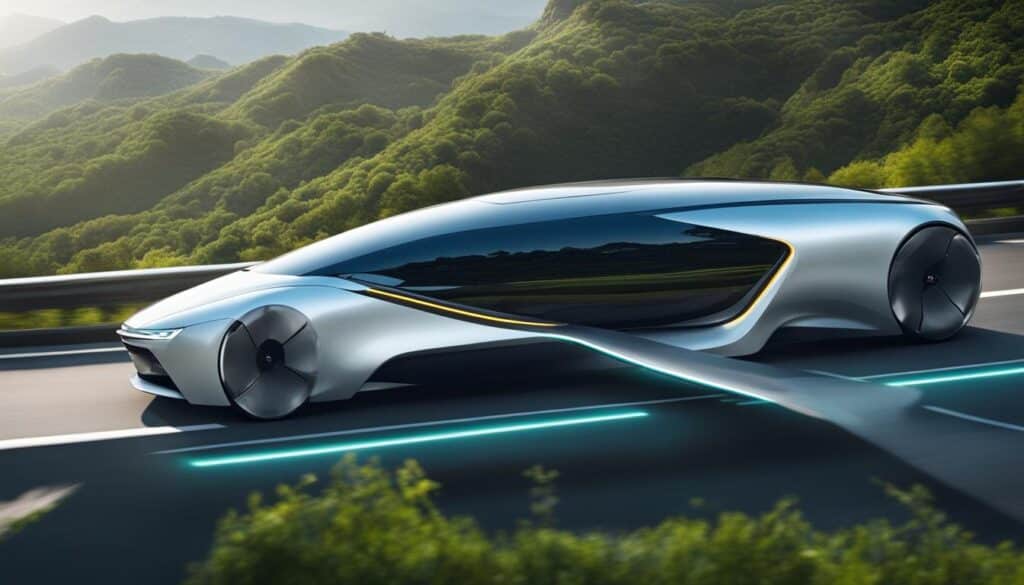 Autonomous Driving: The Role of EV Technology in Shaping the Future