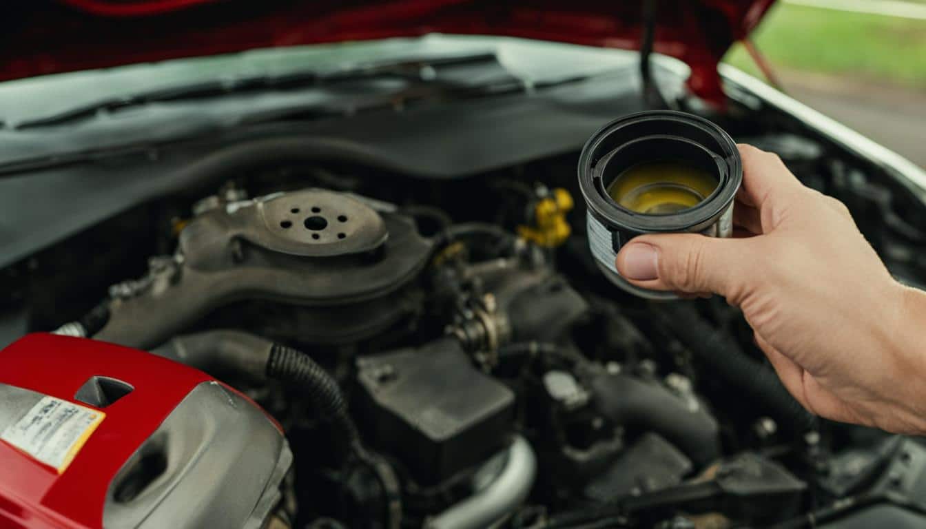 Step-by-Step Guide to Changing Your Oil