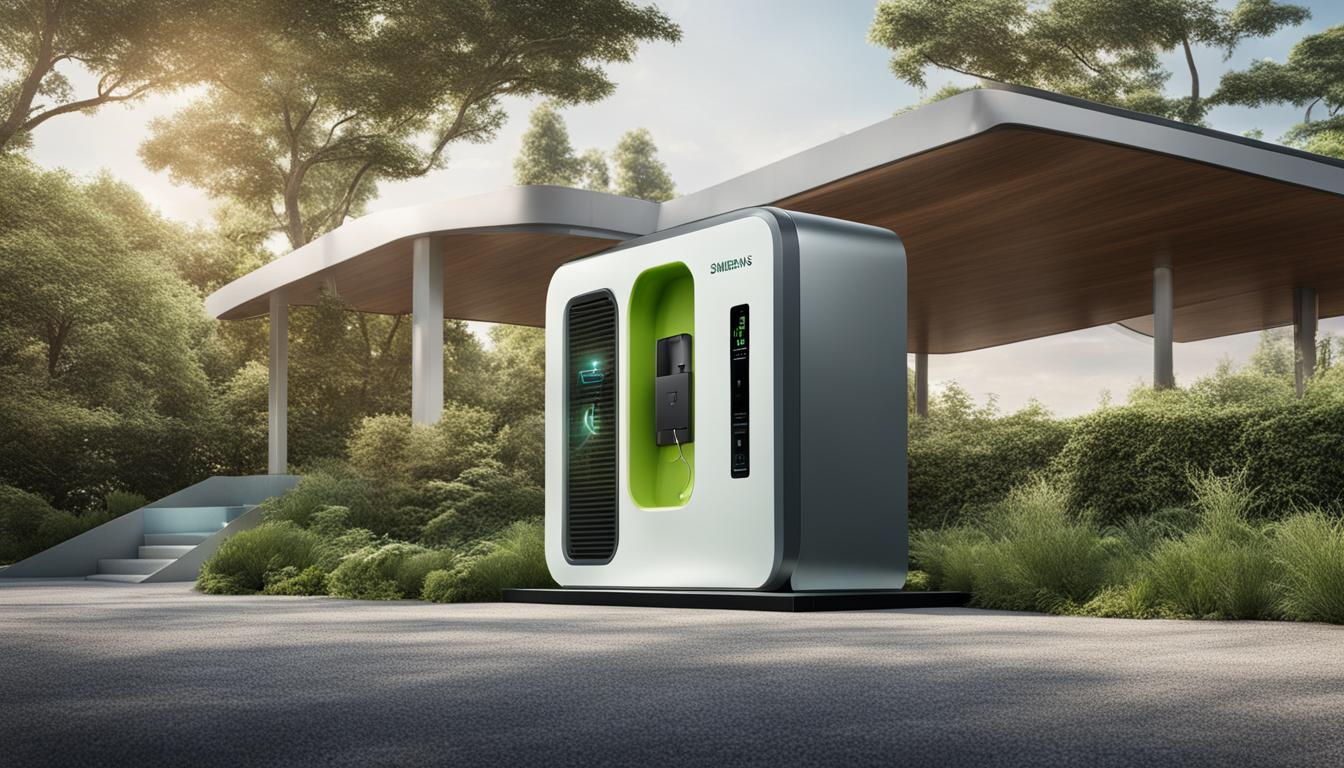 Eco-Friendly Charging: Top Home Stations for Sustainable Electric Car ...