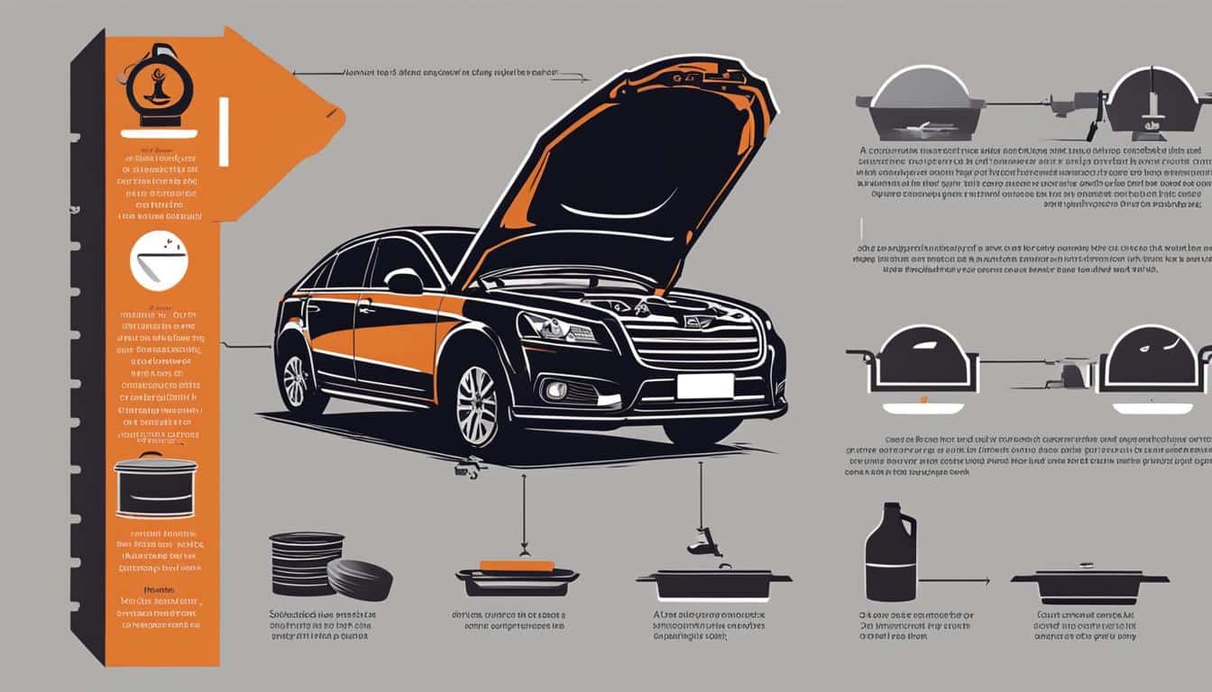 Step-by-Step Guide to Changing Your Oil