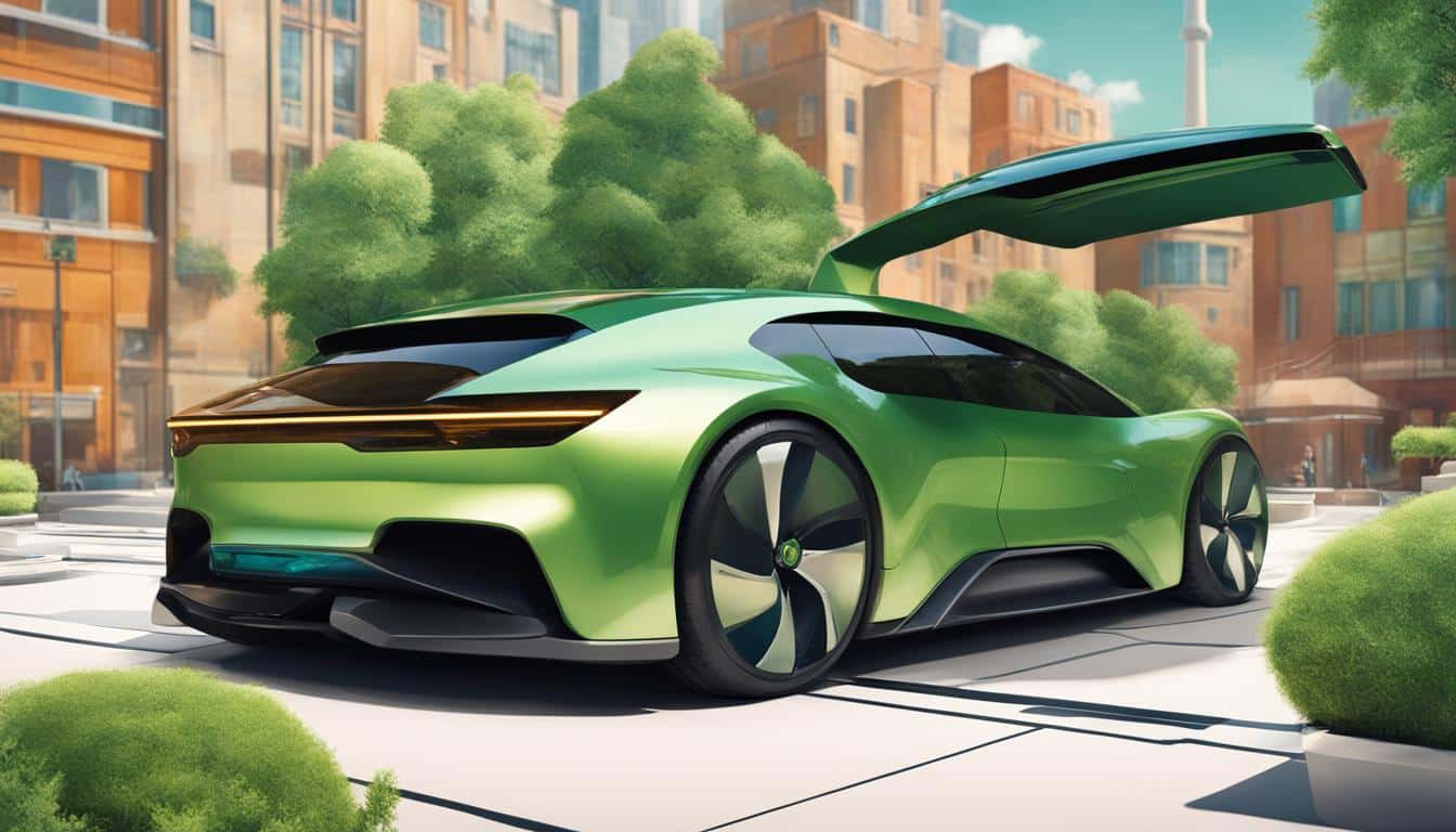 The Future of Automotive Design: Trends and Innovations