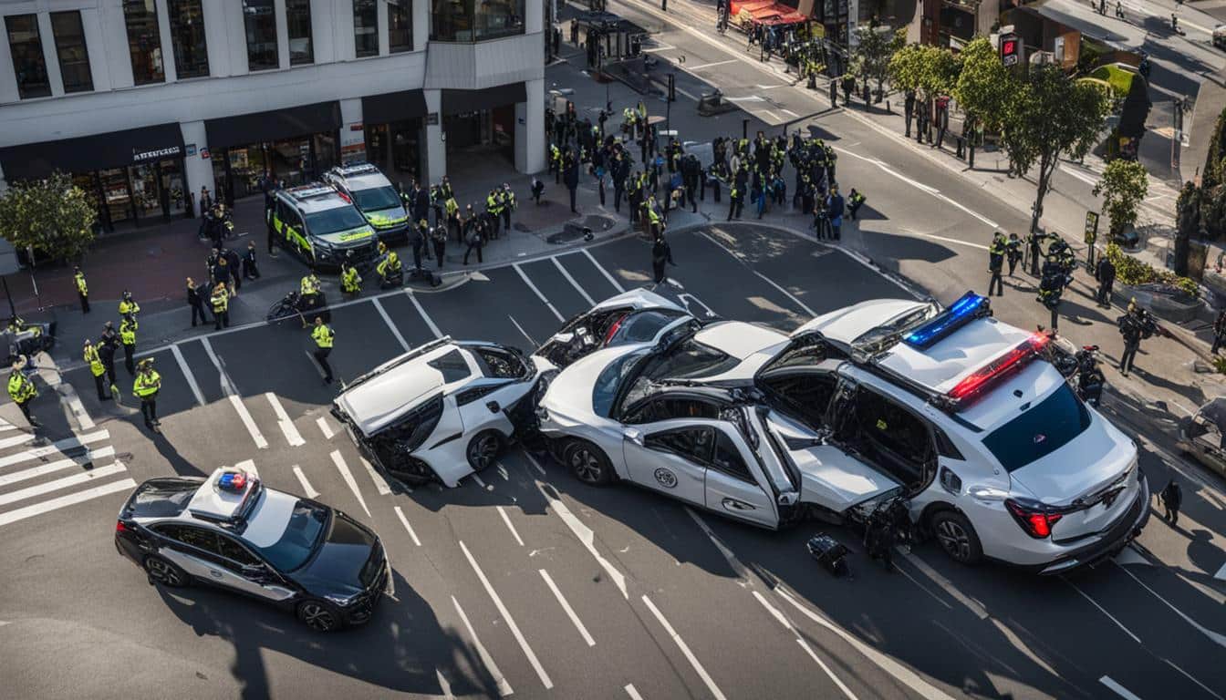 How Self-Driving Cars are Reshaping the Insurance Industry