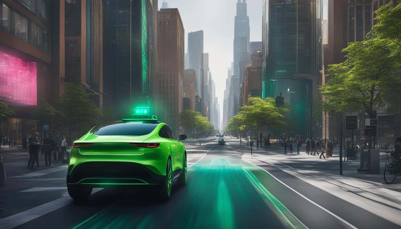 LIDAR Technology and Its Role in Autonomous Vehicles